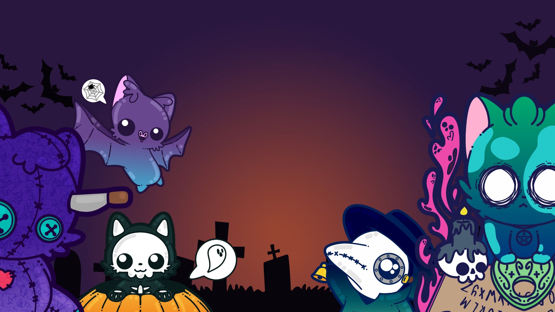 Why Being a Little Creepy Is Totally Underrated (And Why You Should Em ...