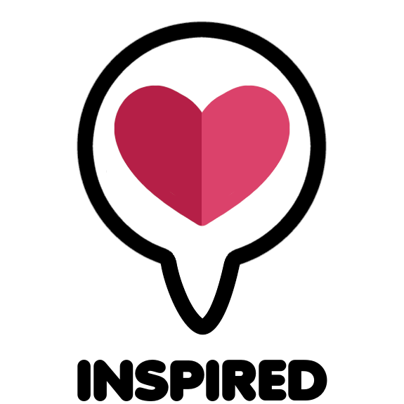 Inspired Sticker Designs – ChubbleGumLLC