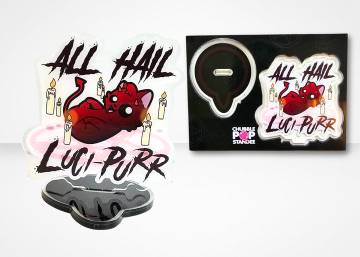 Chubble Gum - Stickers with a Mood – ChubbleGumLLC