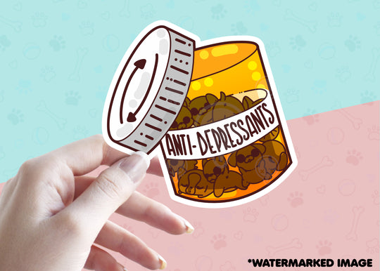 Stickers – Page 3 – ChubbleGumLLC