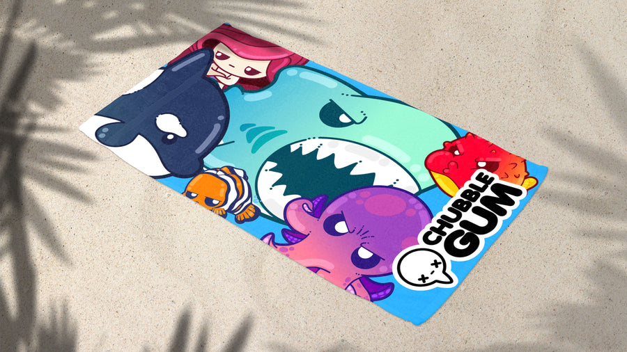 Chubble Gum - Stickers with a Mood – ChubbleGumLLC