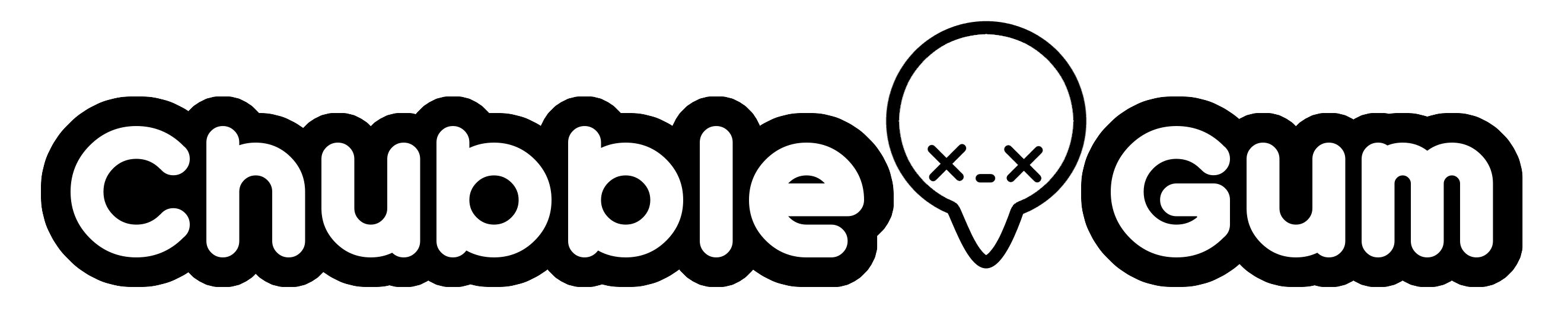 Chubble Gum - Stickers with a Mood– ChubbleGumLLC