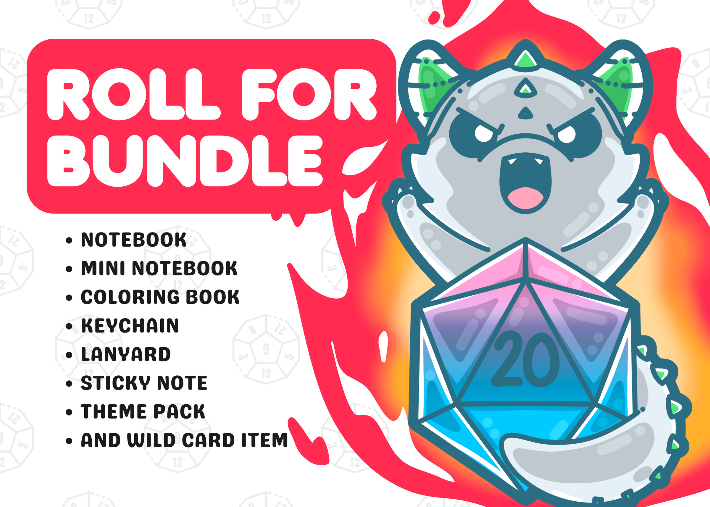 Chubble Gum: It’s okay, we’re all a little unhinged here – ChubbleGumLLC