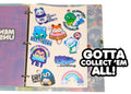 Chubble Gum - Stickers with a Mood – ChubbleGumLLC