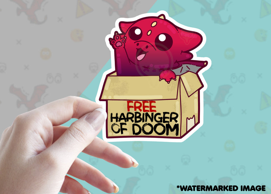 Stickers – ChubbleGumLLC