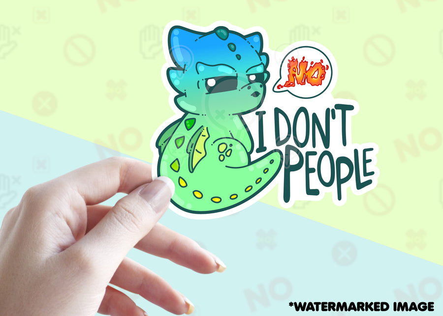 Stickers – ChubbleGumLLC