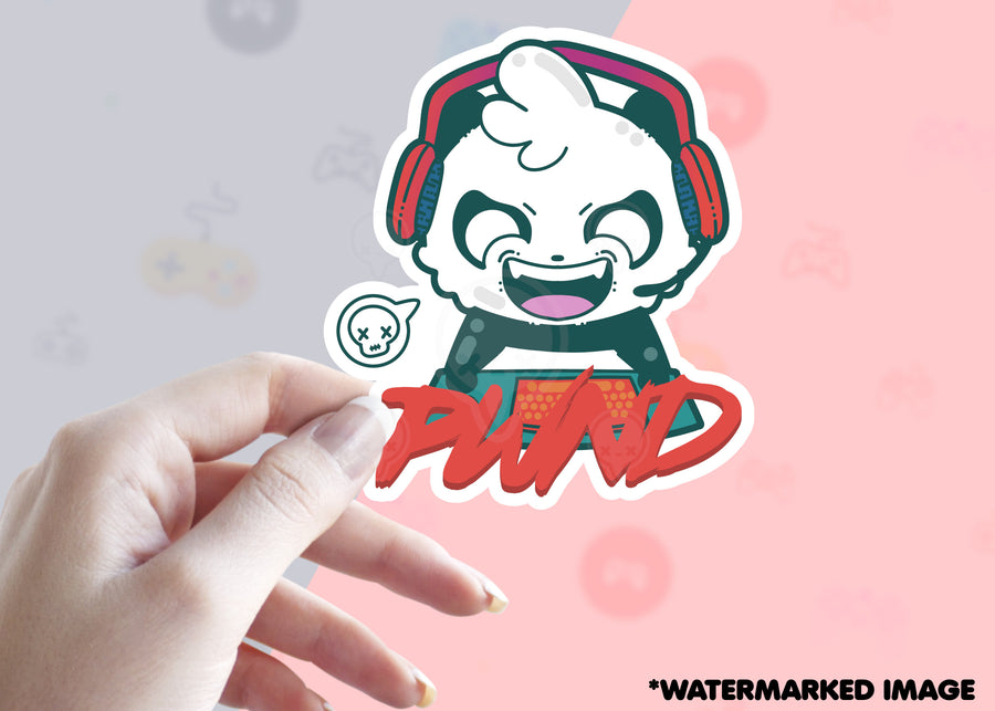 Stickers – Page 3 – ChubbleGumLLC